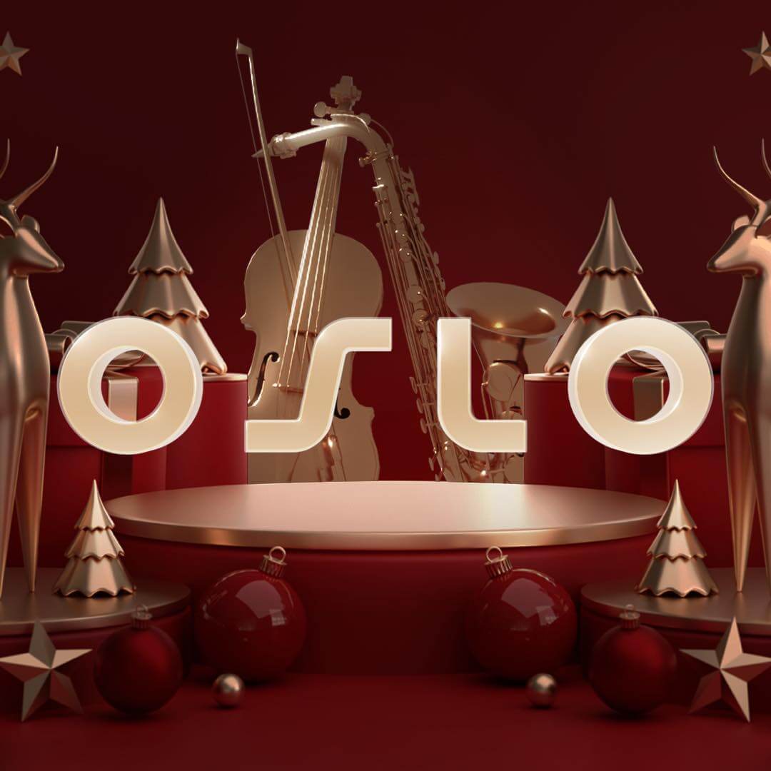 Oslo Club - 42 Nam Kỳ Khởi Nghĩa - 9club